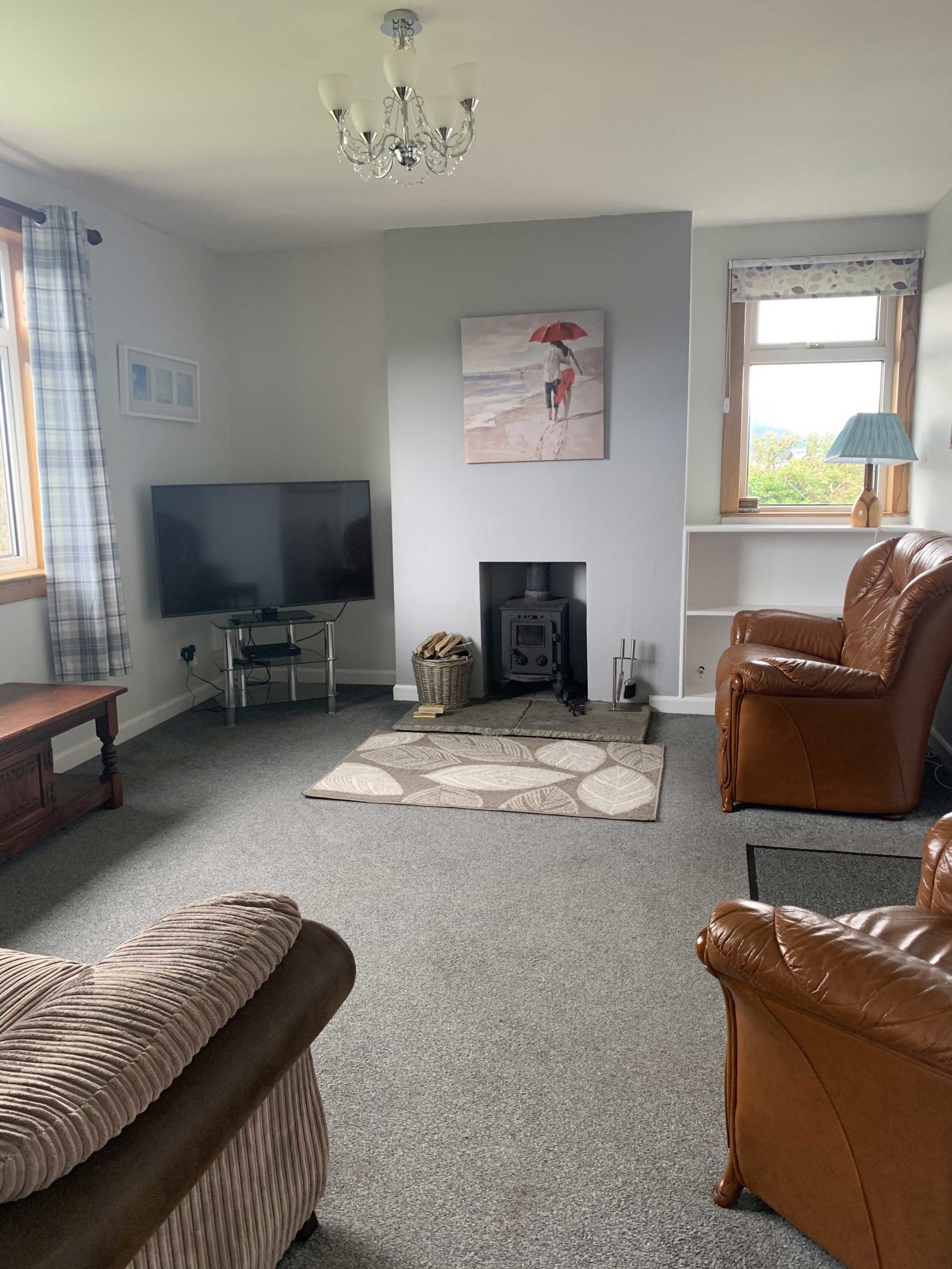 About Lichen – Lichen Cottage on Carrick Shore